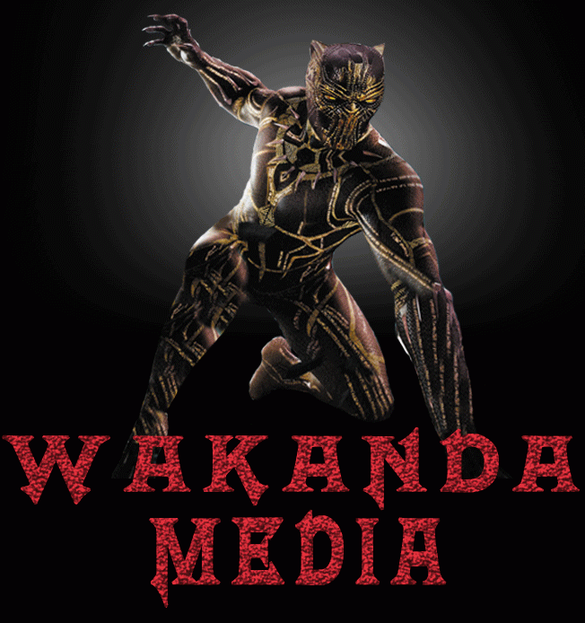 Free Demo – WAKANDA